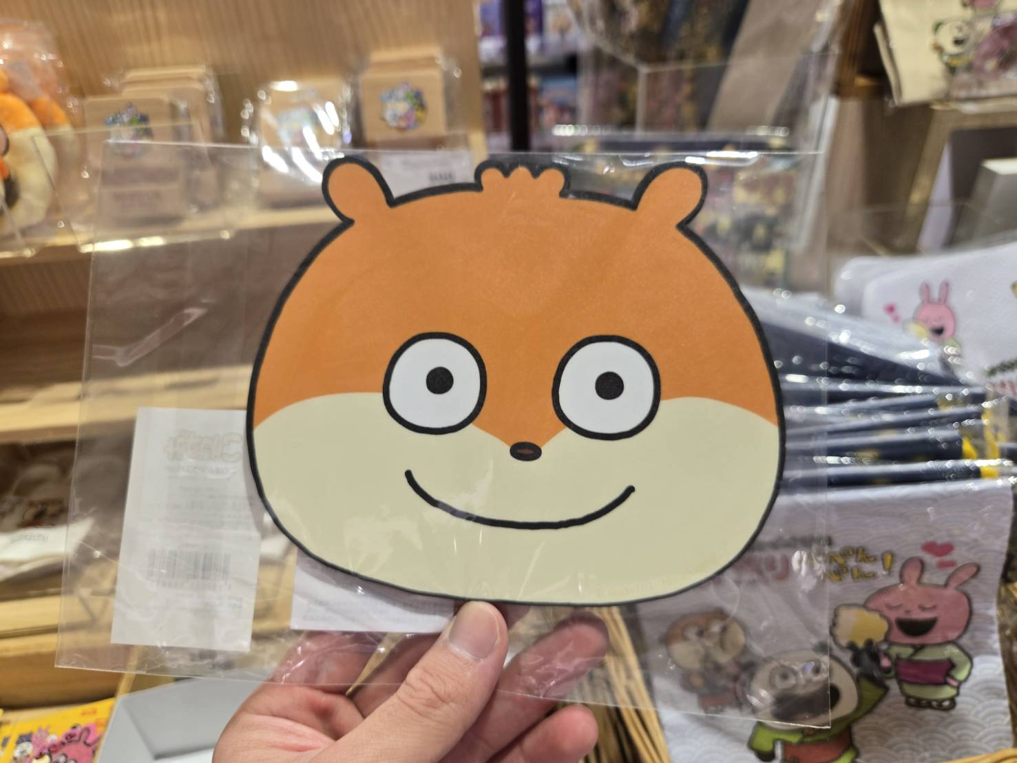 西村優志 (西村裕二)《NishimuraYuji MINI STORE》東區快閃店現場直擊！Studio UG夏日祭典系列、台灣限定周邊搶先看 - oneone宇宙