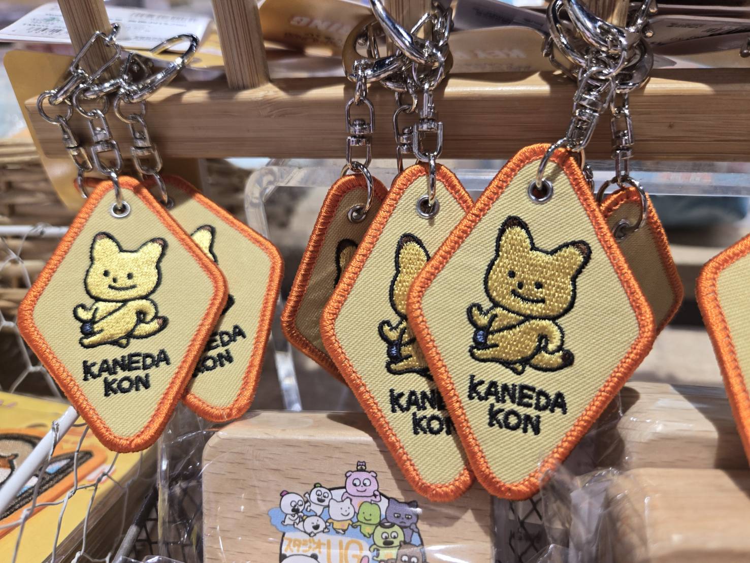 西村優志 (西村裕二)《NishimuraYuji MINI STORE》東區快閃店現場直擊！Studio UG夏日祭典系列、台灣限定周邊搶先看 - oneone宇宙