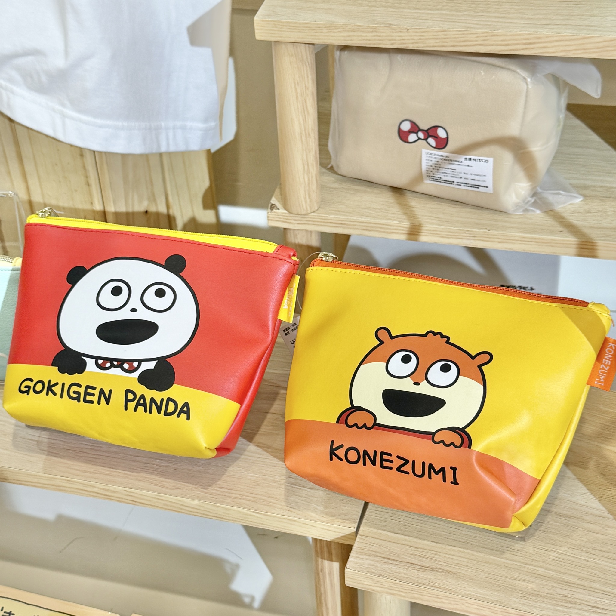 日本插畫家西村優志《Studio UG》台中廣三SOGO快閃店 7/24 登場！限定商品、滿額贈品與祭典主題必朝聖亮點一次看 - oneone宇宙