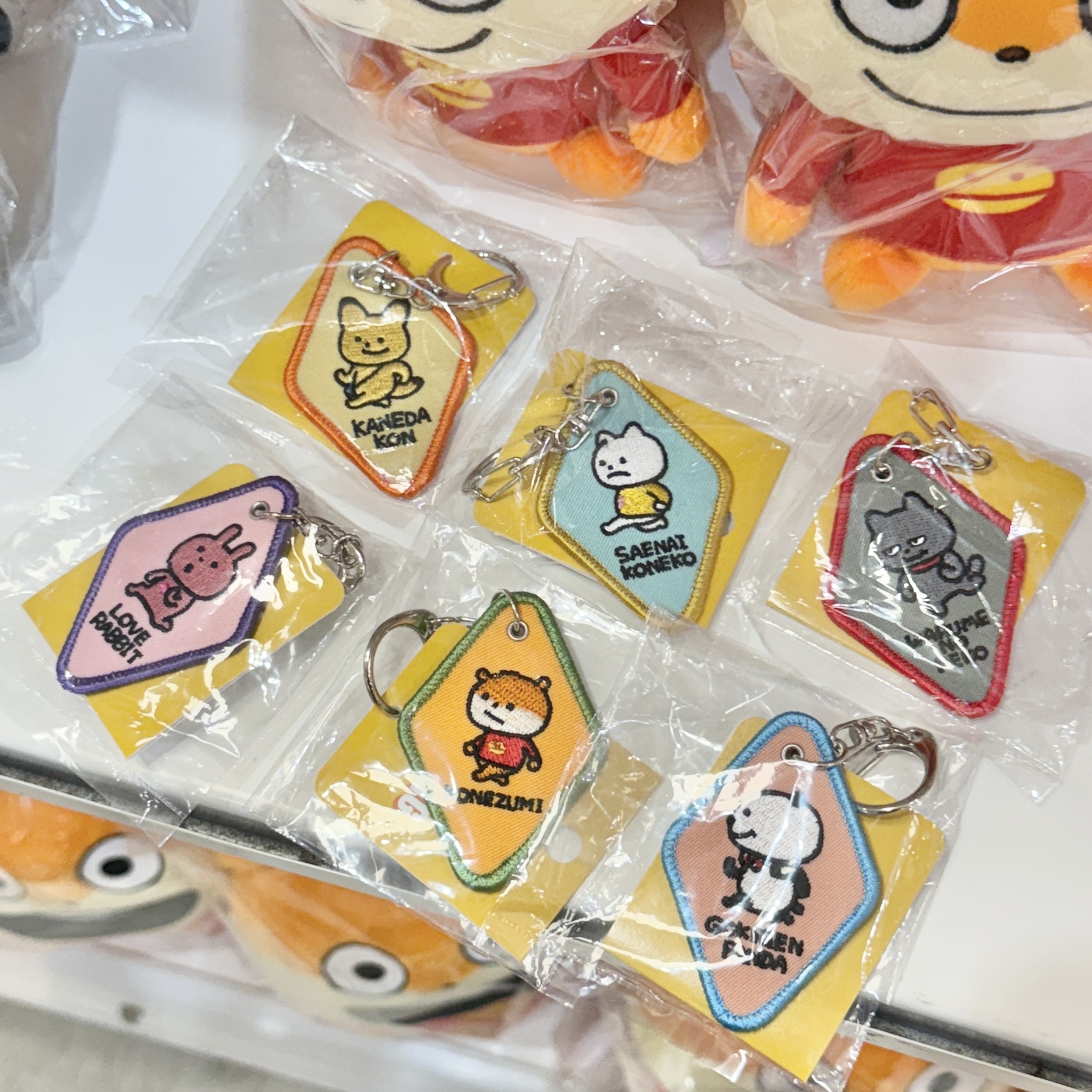 日本插畫家西村優志《Studio UG》台中廣三SOGO快閃店 7/24 登場！限定商品、滿額贈品與祭典主題必朝聖亮點一次看 - oneone宇宙