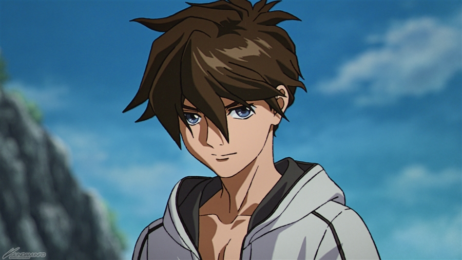 鋼彈迷暴動！《新機動戰記鋼彈W》30週年驚喜連發！新影像《Operation 30th》公開、神秘新機體「披風版零式鋼彈」現身、希羅育父角色初登場！ - oneone宇宙