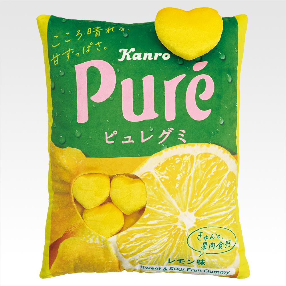 2025年最甜蜜抽獎登場！一番賞《Kanro Pure Gummy》～sweet gummy＆candy～可愛爆擊大作戰，糖果控必搶的療癒系 ...