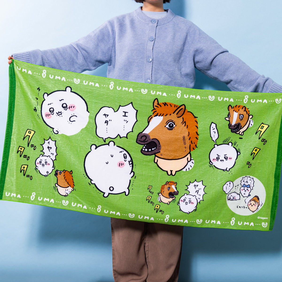 《Happy Bag 2026吉伊卡哇馬年福袋》限量開放預購！9 大馬年福袋限定周邊一次入手！oneone商城線上開賣！ - oneone宇宙