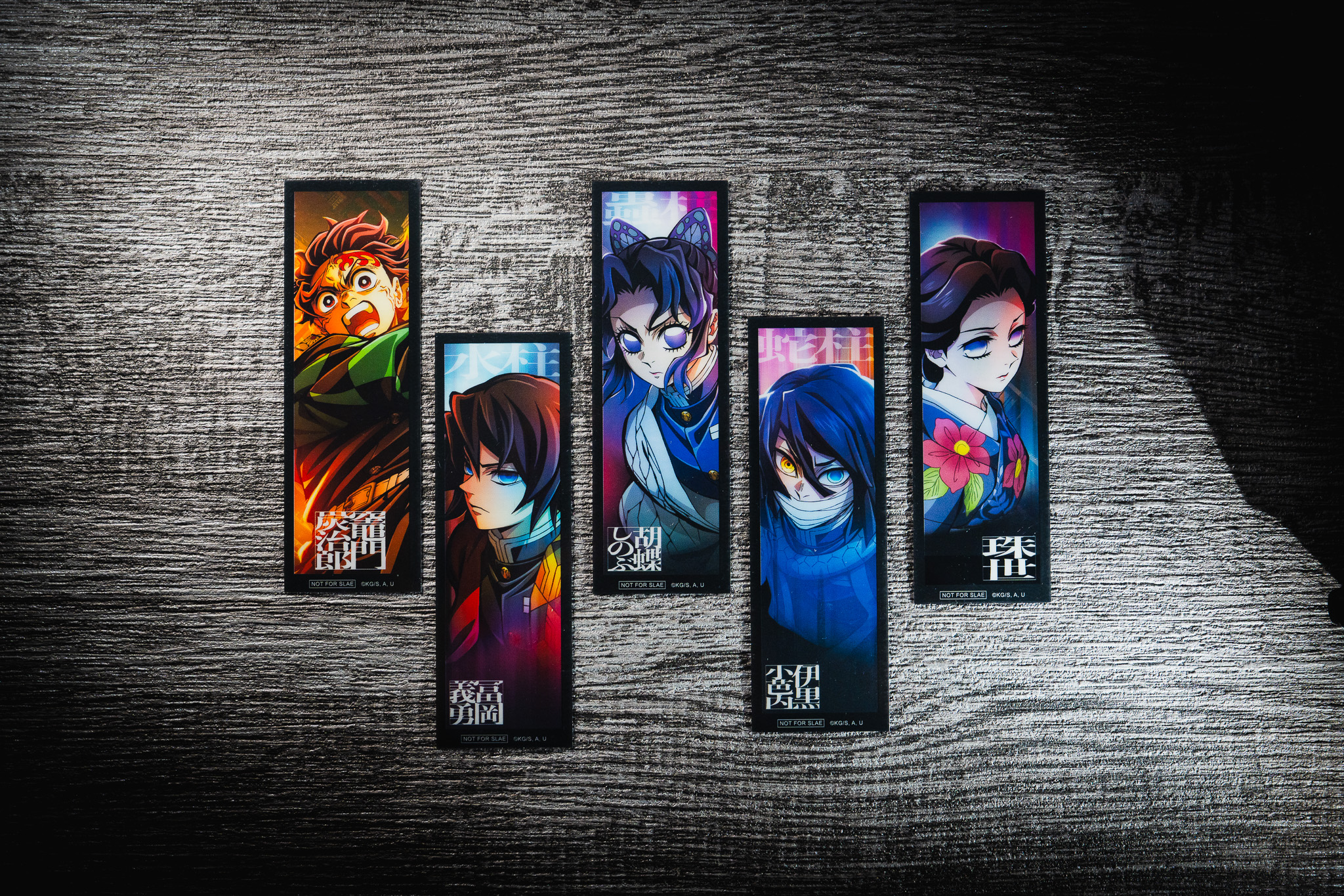 《劇場版「鬼滅之刃」無限城篇 第一章 猗窩座再襲》上映三日票房飆破1.7億 2D與4D版本限定特典接力登場 ! - oneone宇宙