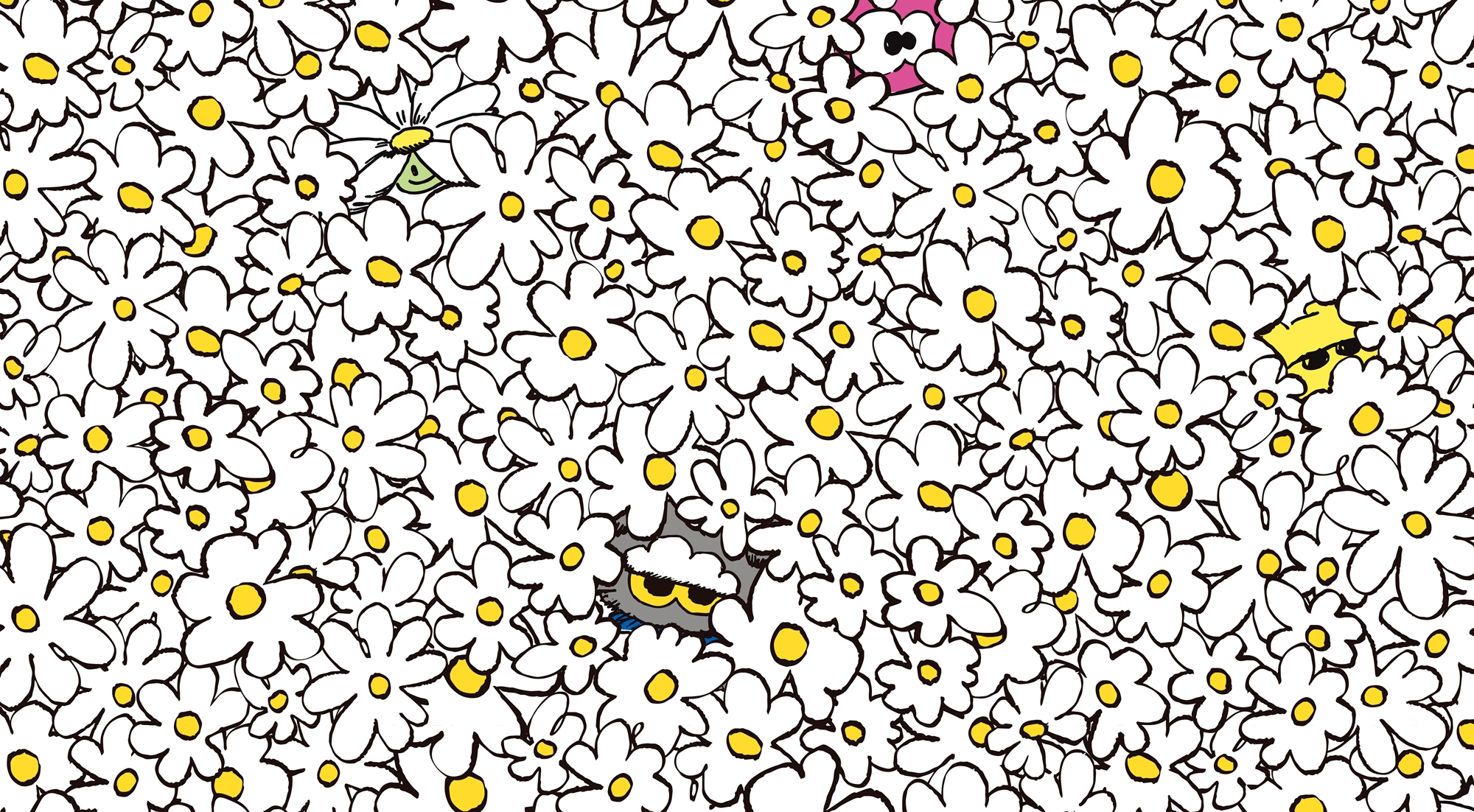 韓流天王「GD 權志龍」以愛貓 ZOA 打造潮流新 IP《ZO&FRIENDS》！台北中山 AIPXA LAND 首度快閃店 限期兩周盛大登場 ...