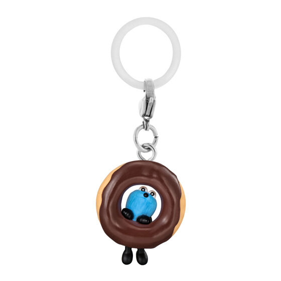 萬代GASHAPON《PUPPET SUNSUN 帕比順順》指標配件吊飾轉蛋登場｜一月第五週開轉，全 5 款角色可愛亮相 - oneone宇宙