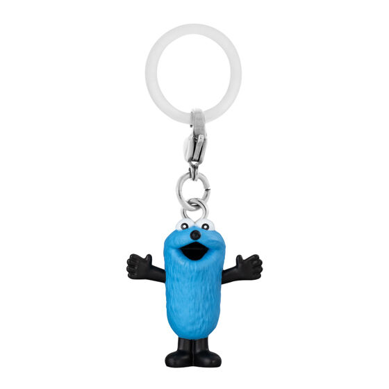 萬代GASHAPON《PUPPET SUNSUN 帕比順順》指標配件吊飾轉蛋登場｜一月第五週開轉，全 5 款角色可愛亮相 - oneone宇宙