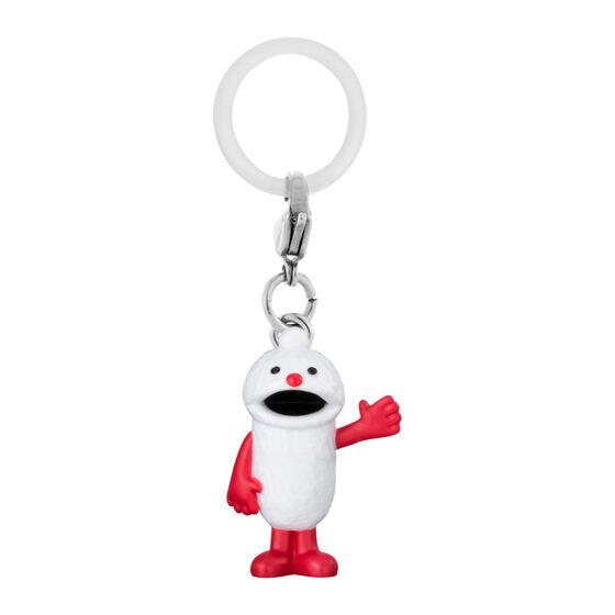 萬代GASHAPON《PUPPET SUNSUN 帕比順順》指標配件吊飾轉蛋登場｜一月第五週開轉，全 5 款角色可愛亮相 - oneone宇宙