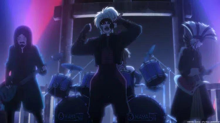 《膽大黨》動畫歌曲〈Hunting Soul〉致敬惹爭議！官方緊急致歉 YOSHIKI 與 X JAPAN - oneone宇宙