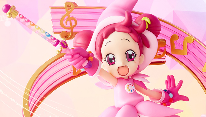 25週年魔法甜點奇蹟降臨！《小魔女DoReMi》一番賞「Sweet Magical Surprise！」oneone一番賞線上抽商城甜美開抽！ - oneone宇宙