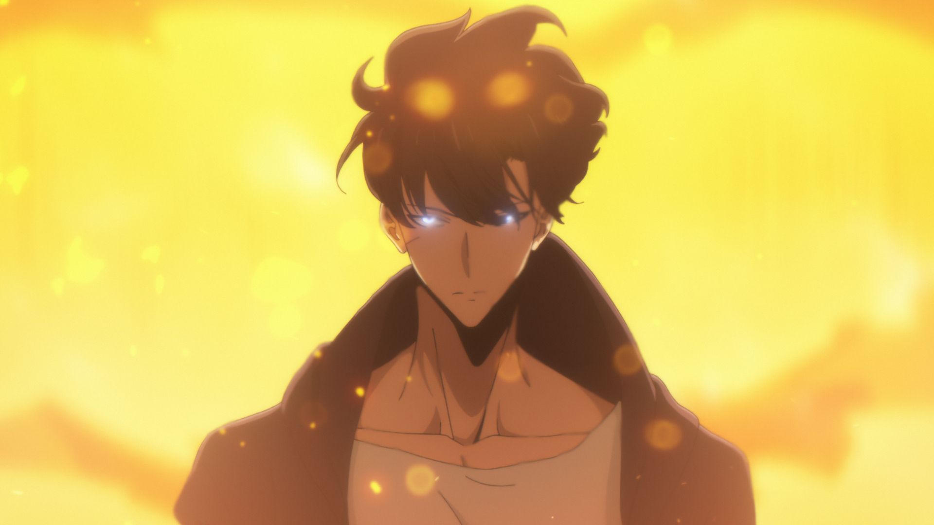 《我獨自升級》第24話震撼落幕！全新篇章將於3月29日火熱啟動！ - oneone宇宙